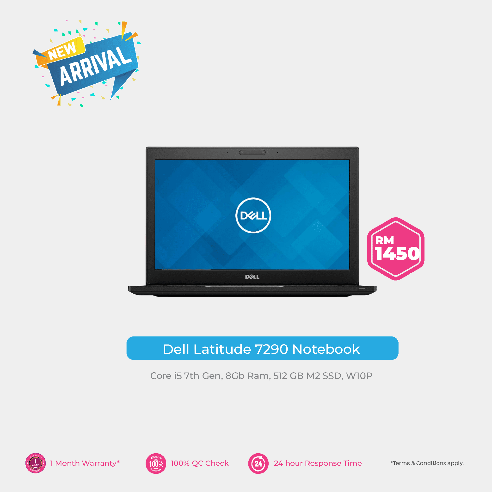 Komputer Murah – #1 Malaysia Second Hand Computer Marketplace