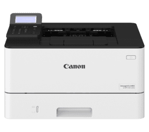 (REFURBISHED) Canon imageCLASS LBP226dw Monochrome Laser Printer ...