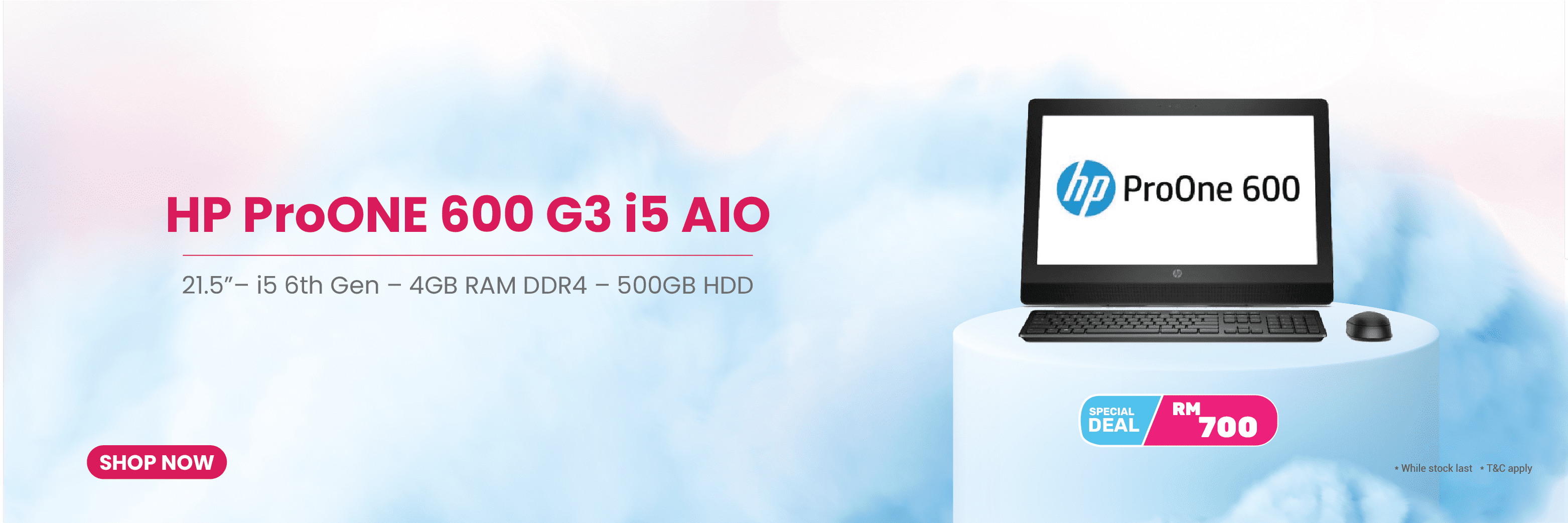 Komputer Murah – #1 Malaysia Second Hand Computer Marketplace