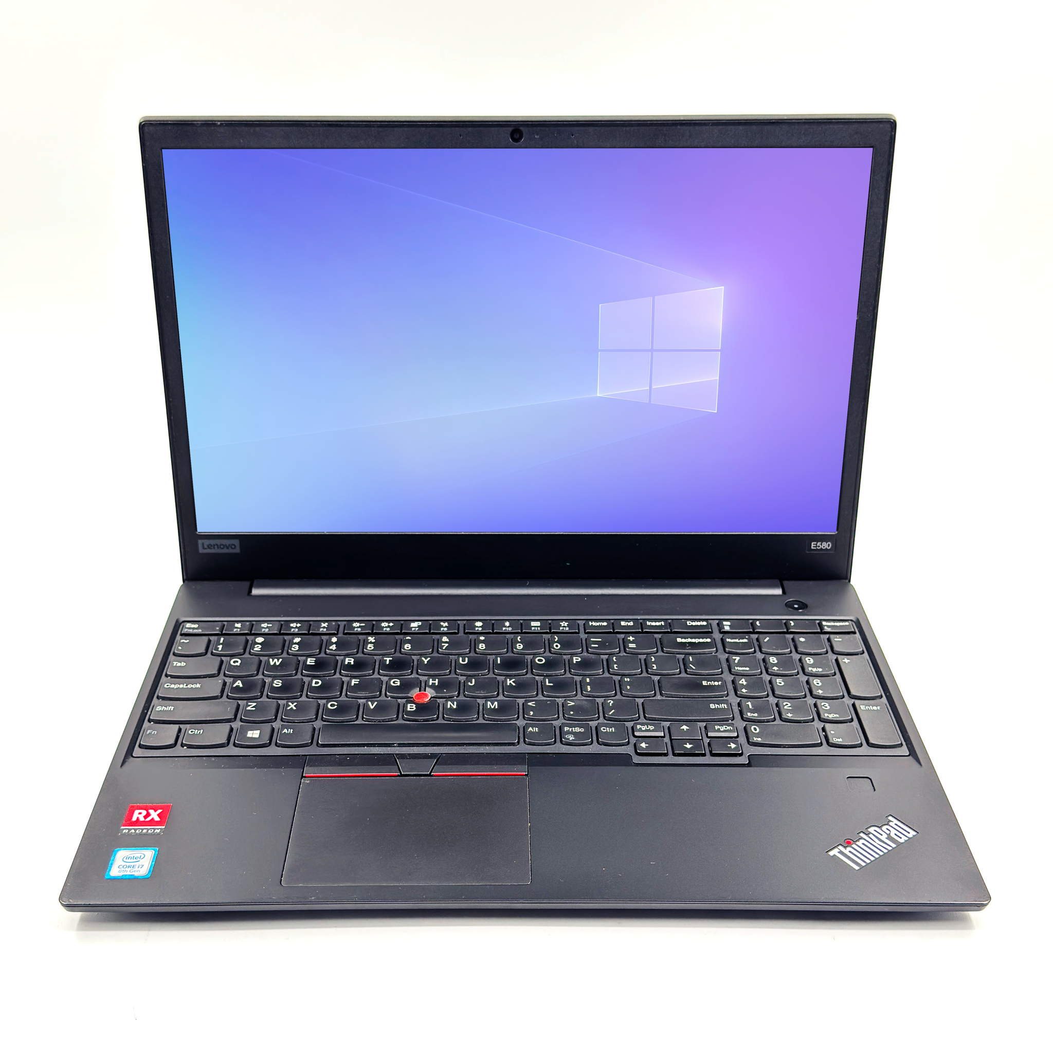 (REFURBISHED) Lenovo ThinkPad L480 – Intel Core i5 8th Gen | 8gb RAM ...